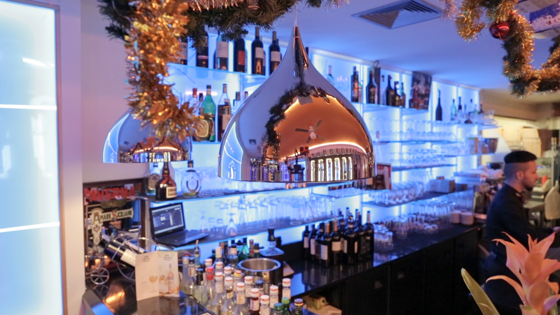 Frenks Ristorante - BEST OF MANNHEIM