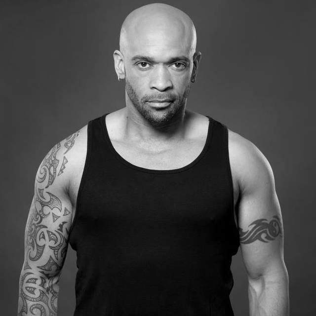 Monday’s Finest mit Charles Simmons – BEST OF MANNHEIM